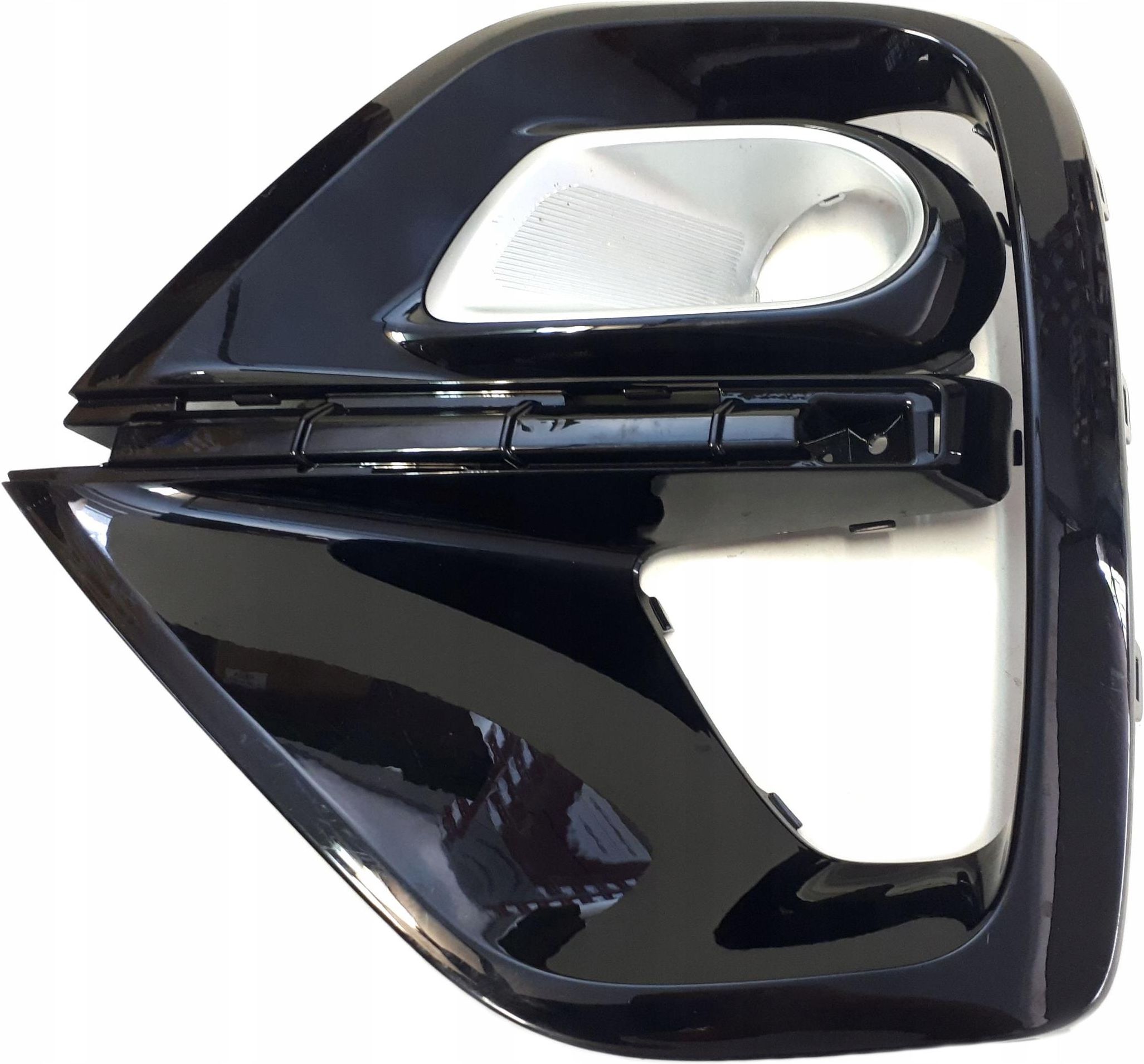 Kia Oe Kratka Zderzaka Lewa Sportage 4 86521-F1510 86525-F1510 - Opinie ...