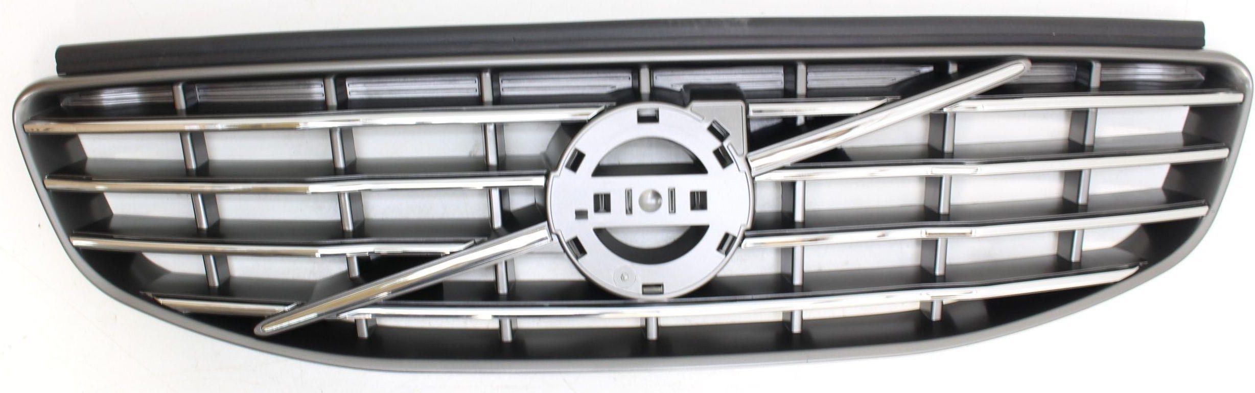 Tong Yang Volvo Xc 60 2014 14 2015 15 Grill Atrapa 31333832 - Opinie i ...