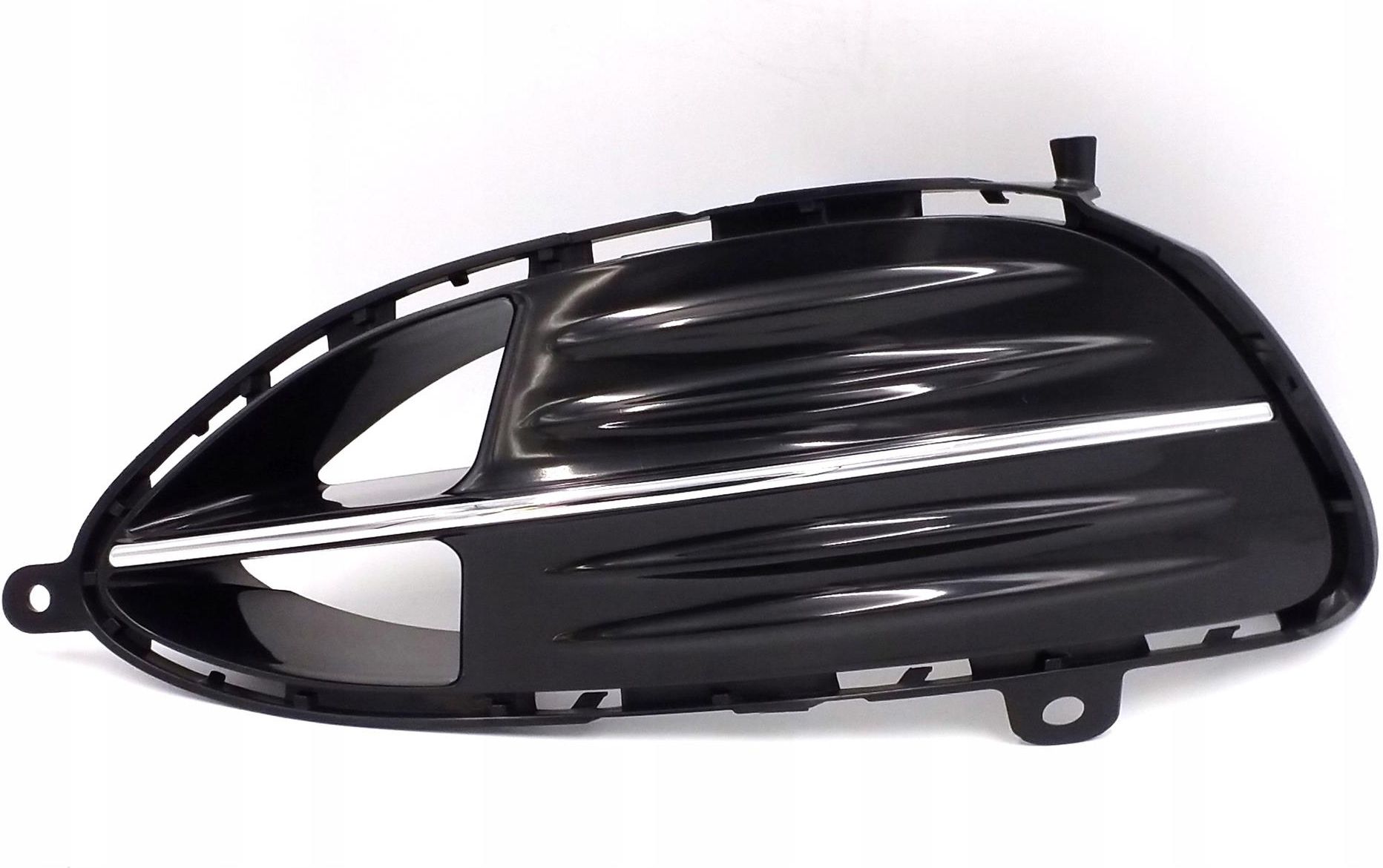 Mercedes-Benz Oe E-Class W211 Kratka Zderzaka A2128852122 - Opinie i ...