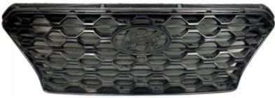Atrapa Chłodnicy Grill Kratka Hyundai Santa Fe 18 86350S2100 - Opinie i ...