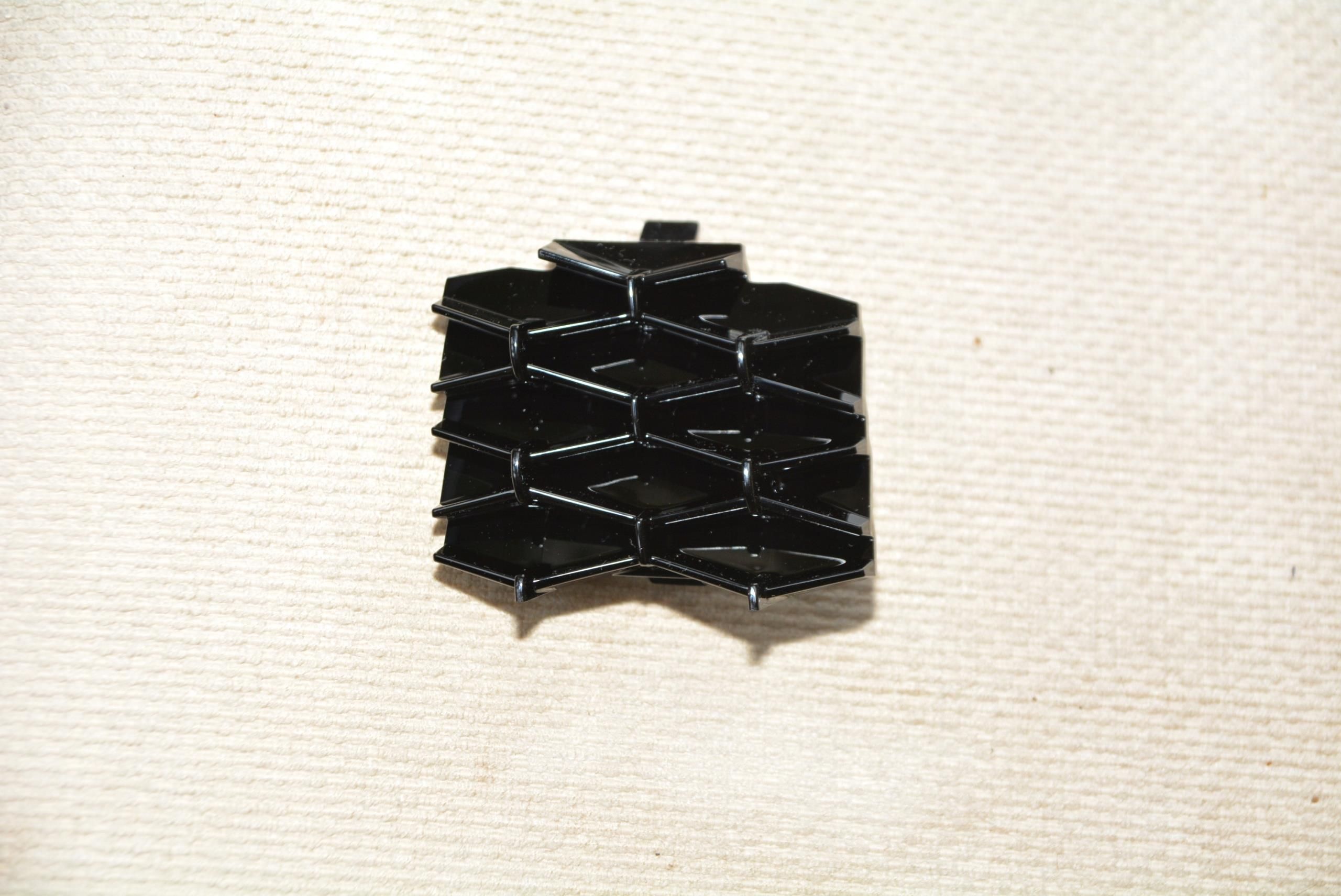 Mazda Oe Zaślepka Haka Przód 3 Hatchback 2019R BCKN-50-A11A BCKN50A11A ...