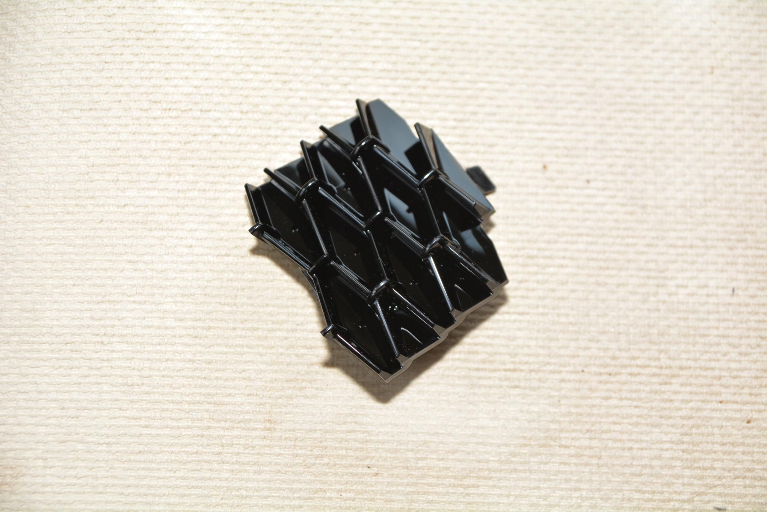 Mazda Oe Zaślepka Haka Przód 3 Hatchback 2019R BCKN-50-A11A BCKN50A11A ...