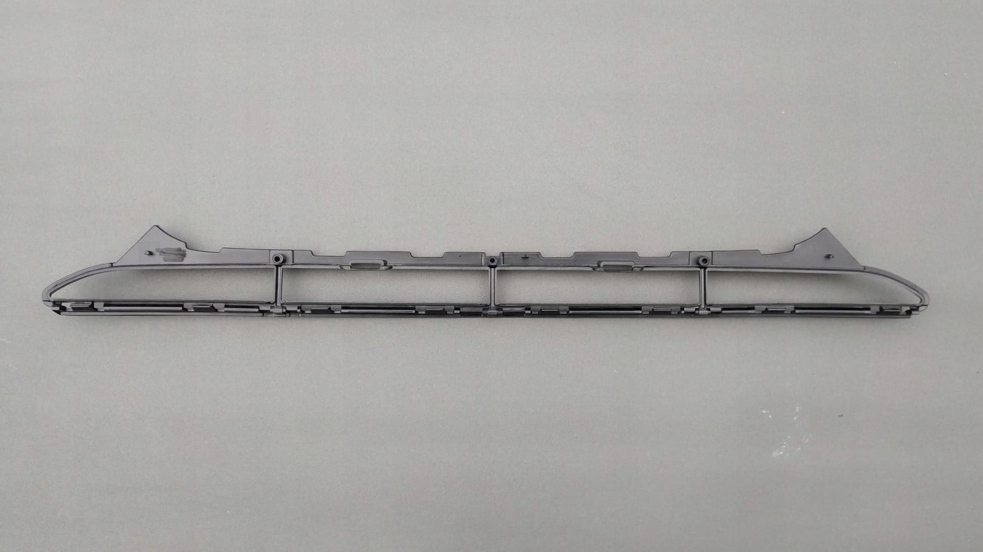 Atrapa Grill Kratka Zderzaka Audi A4 B8 11- Lift 8K0807683 - Opinie i ...