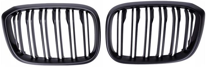 Grill Nerki G01 Bmw X3 2007+ Czarny Połysk 51138469959 - Opinie i ceny ...