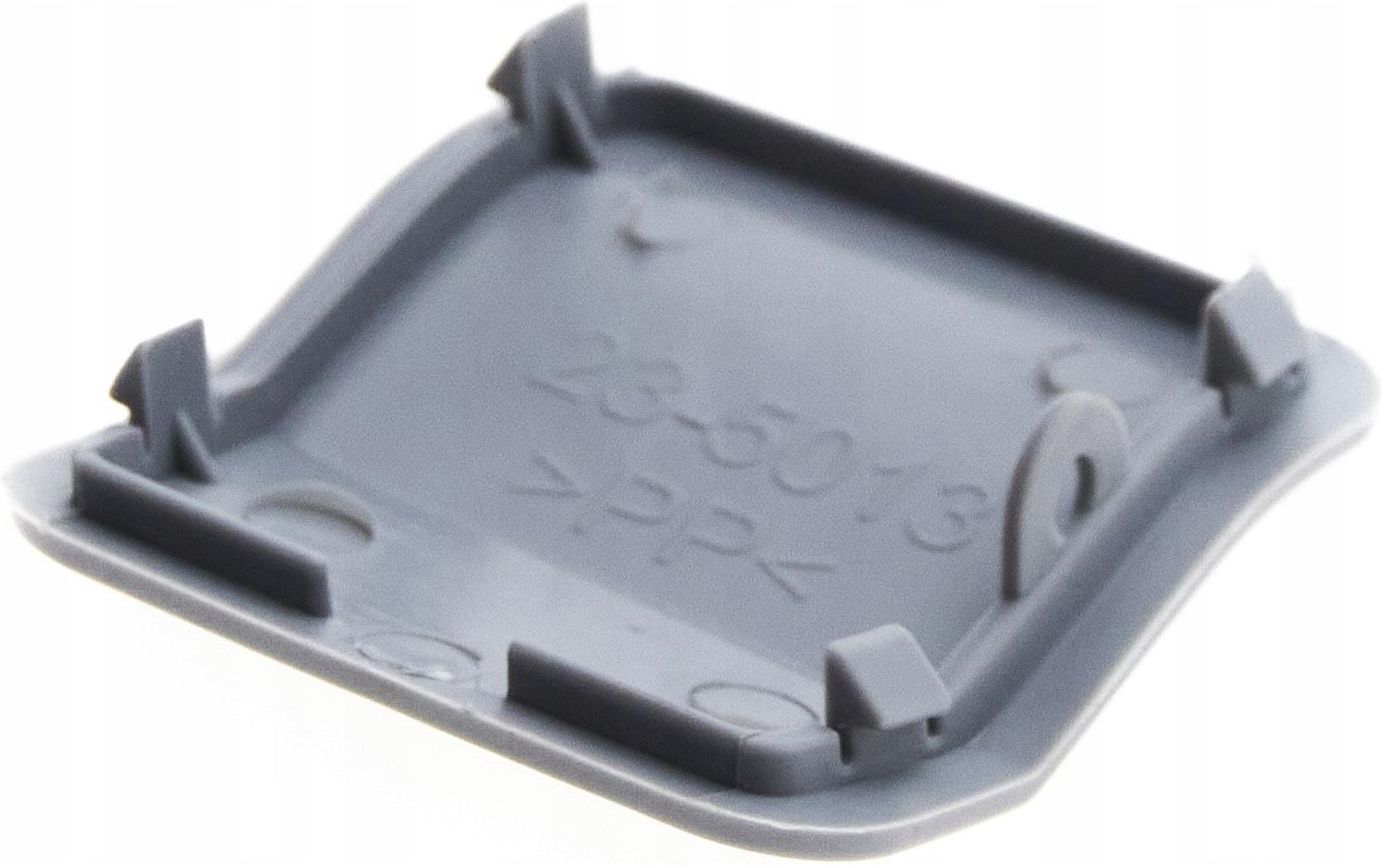 Mercedes E-Kl W211 03.02-06.06 Zaślepka Haka 2118850326 - Opinie i ceny ...