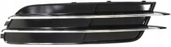 Kratka Atrapa Zderzaka Prawa Audi A6 C7 11-14 4G0 807 682, 4G0807682 ...