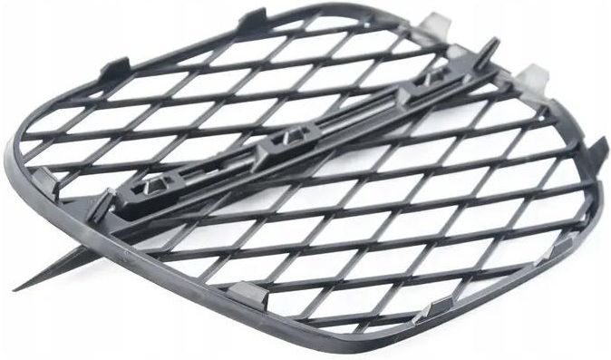 Bmw Oe Kratka Otwarta Zderzaka Przód Prawa X5 E70 51117222858 - Opinie ...