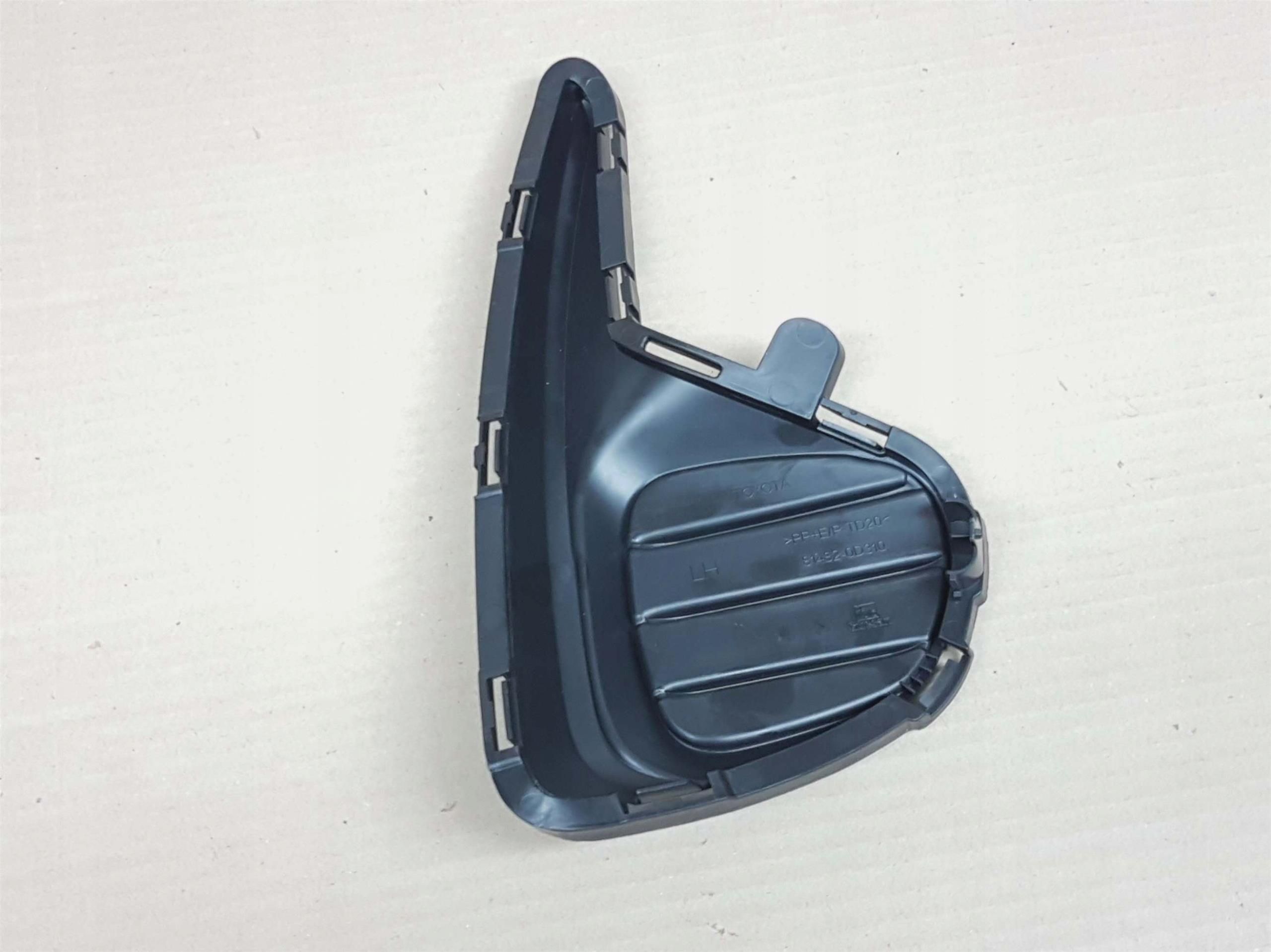 Toyota Oe Yaris III 17-20 Kratka Osłona Zaślepka Halogen L A81482-0D310 ...