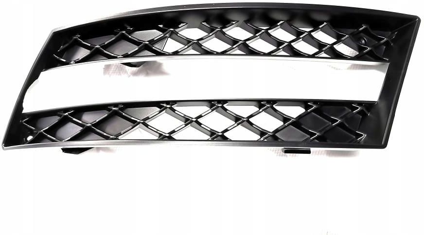 Mercedes-Benz Oe Kratka W Zderzak Mercedes W218 Cls Class L P ...