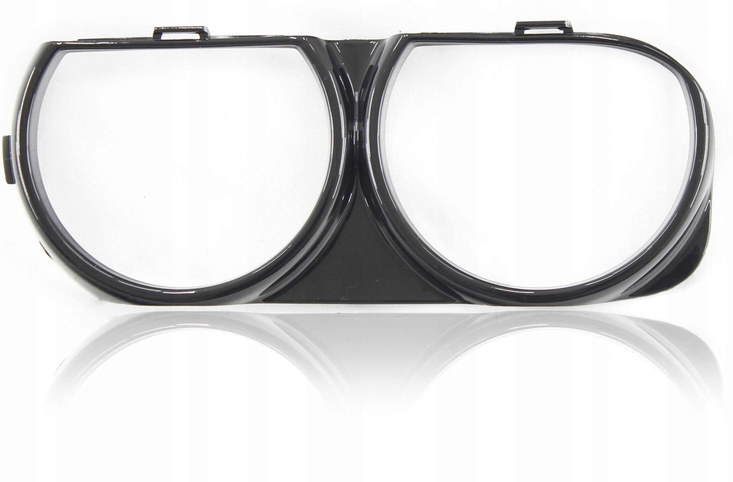 Dodge Challenger 15- Rama Świateł Przednich Lewa 68259053AB - Opinie i ...