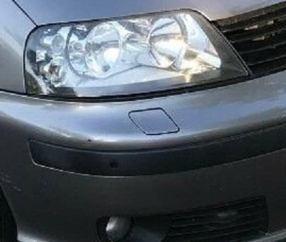 Seat Oe Zaślepka Spryskiwacza Alhambra 00 -10 R Kolor 7M7807197A ...