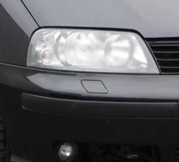 Seat Oe Zaślepka Spryskiwacza Alhambra 00 -10 R Kolor 7M7807197A ...