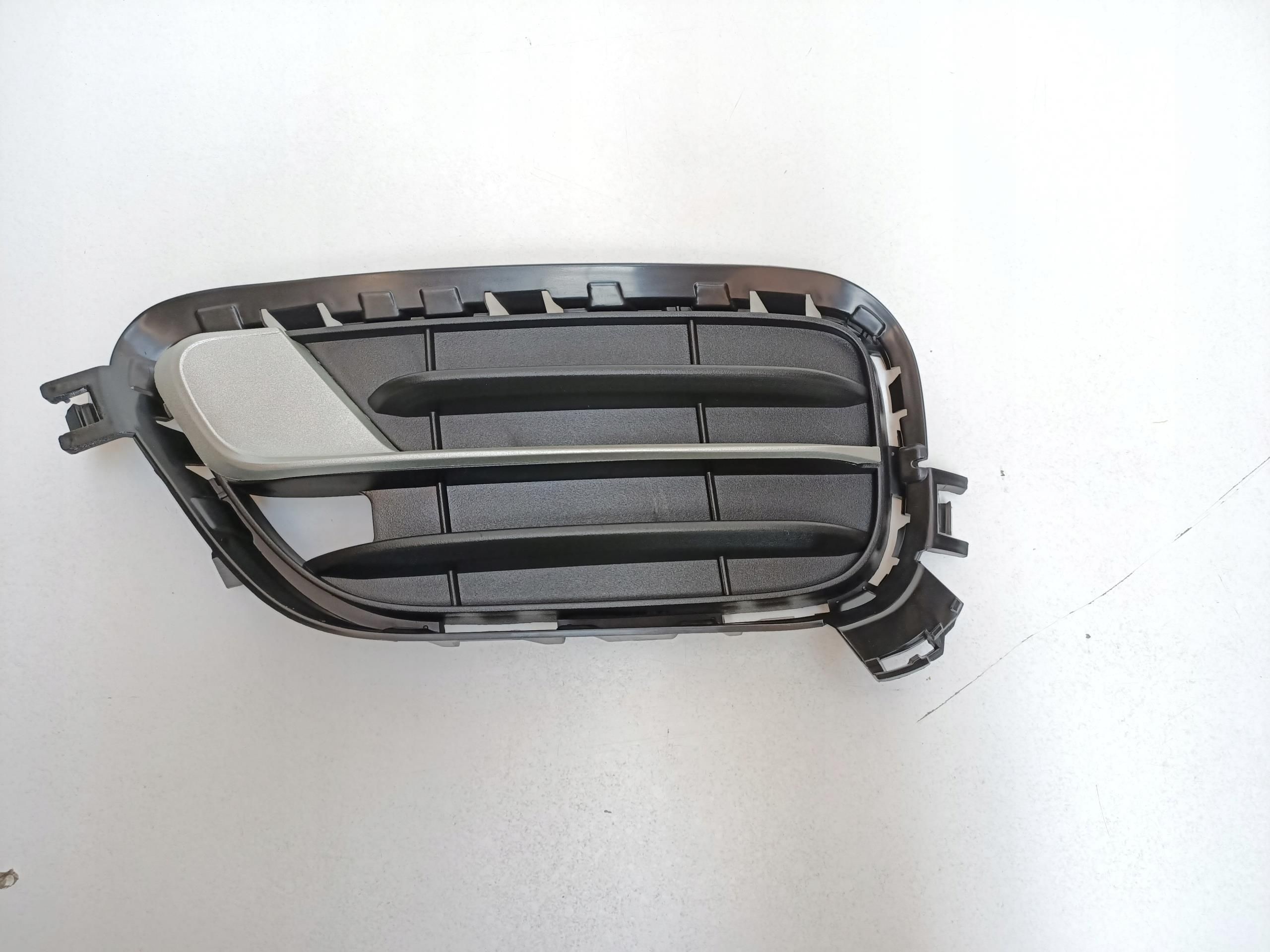 Kamex Kratka Boczna Z Listwą Bmw X3 F25 X-Line Lewa 51117347945 ...