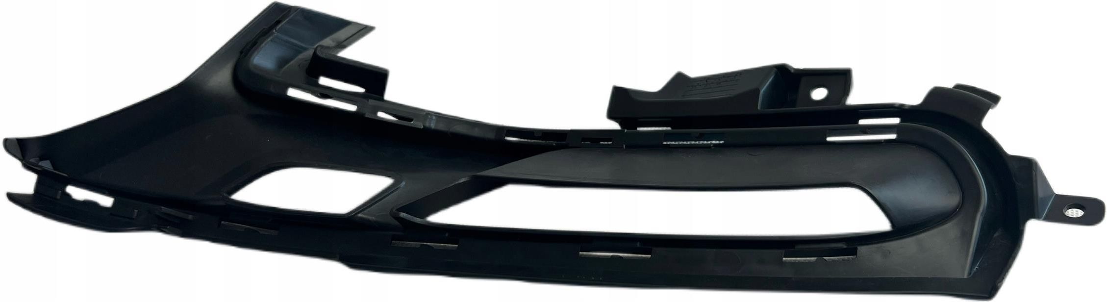 Porsche Oe Kratka Wlot Zderzaka Taycan L 9J1807681 - Opinie i ceny na ...