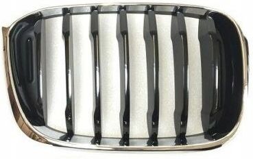 Bmw Oe Prawa Kratka Atrapa Nerka X3 G01 51137440854 - Opinie i ceny na ...