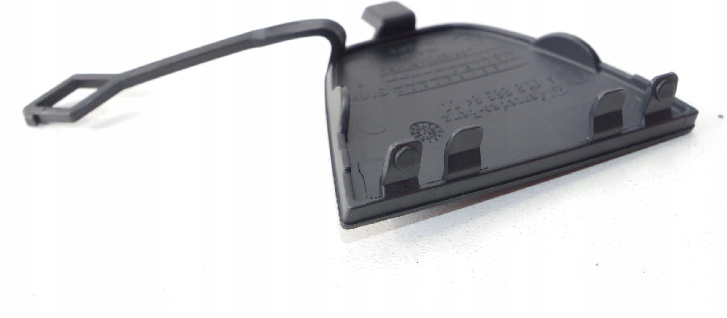 Mercedes-Benz Oe Zaślepka Zderzaka Tył Mercedes W118 Cla A1188858400 ...