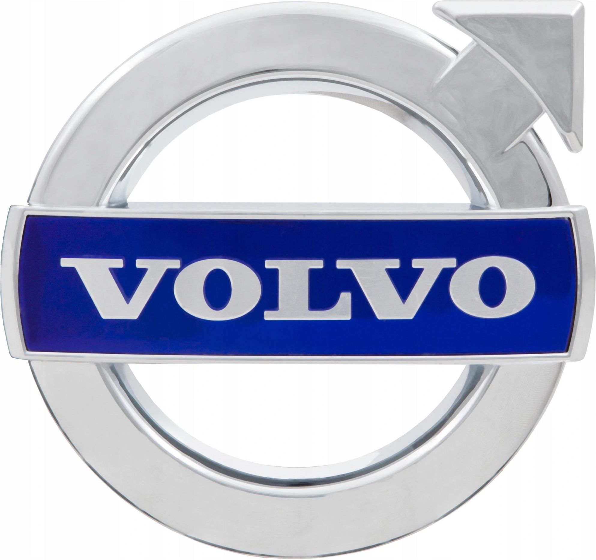 Atrapa Chłodnicy Grill Volvo S60 V60 Y20 13 18 31364101 - Opinie i ceny ...