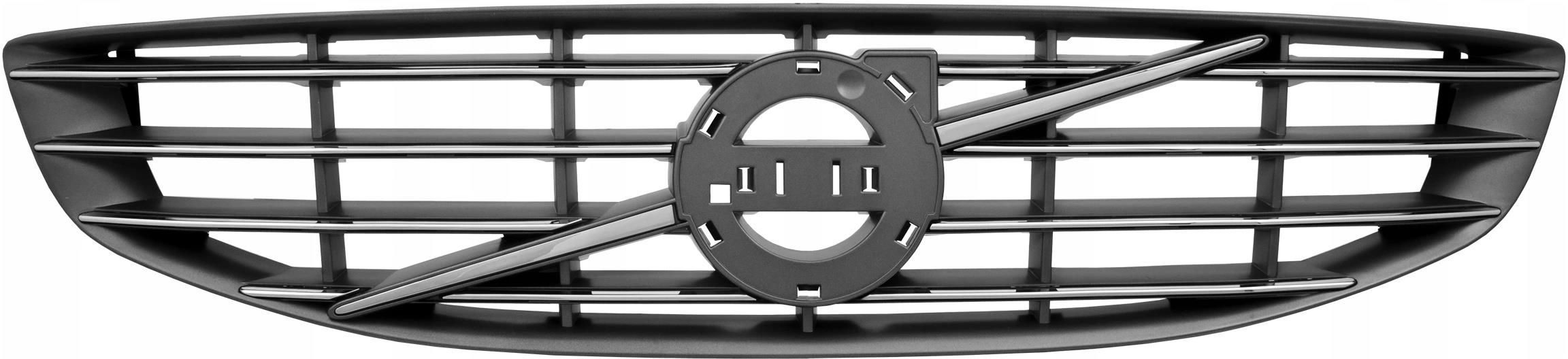 Atrapa Chłodnicy Grill Volvo S60 V60 Y20 13 18 31364101 - Opinie i ceny ...