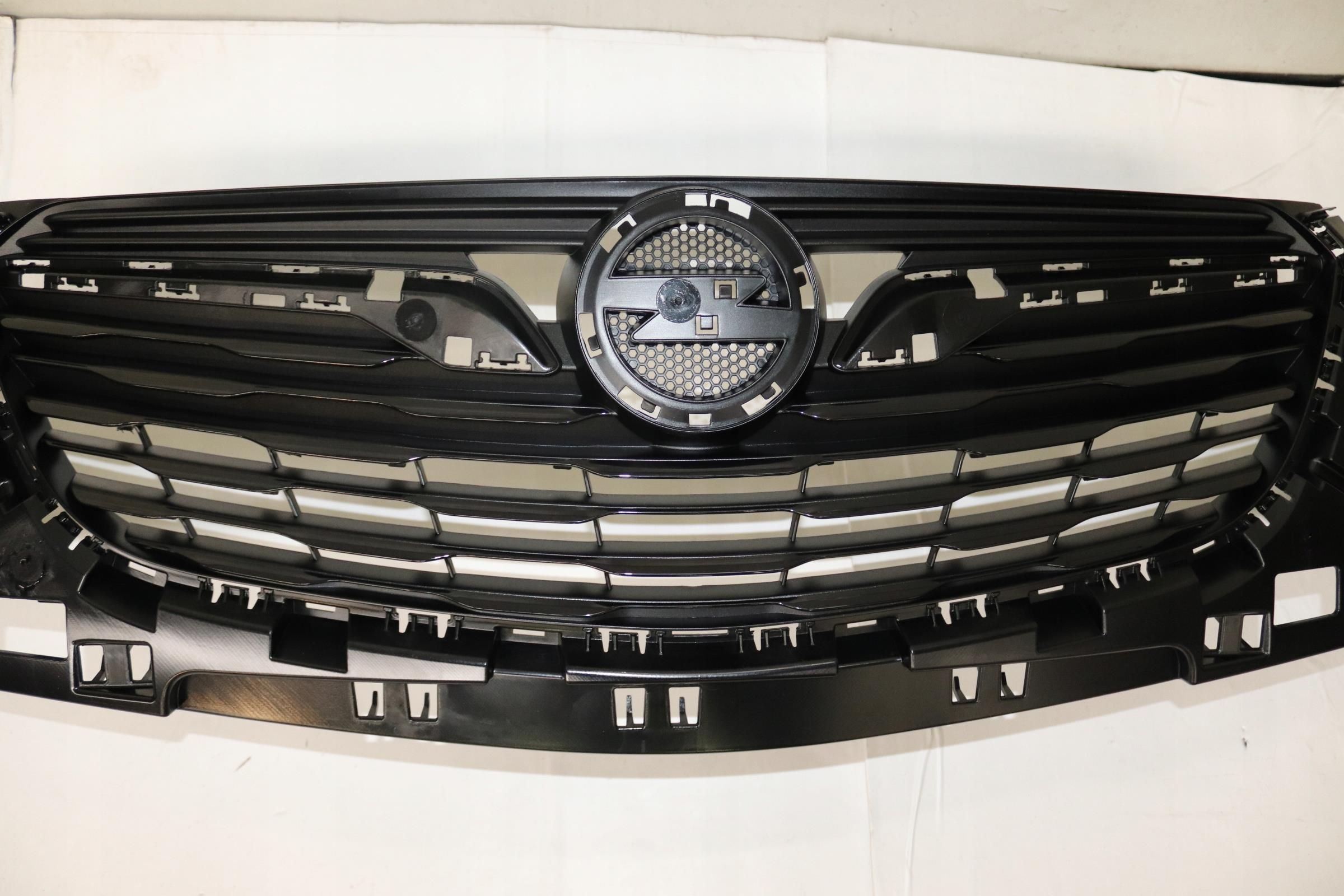 Opel Oe Crossland X Atrapa Gril Oryginał Podstawa 39099496 - Opinie i ...