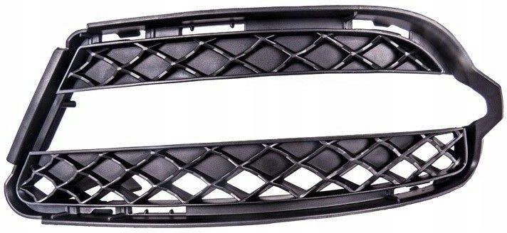 Mercedes-Benz Oe Kratka W Zderzak Mercedes W221 S Class L P A2218851722 ...