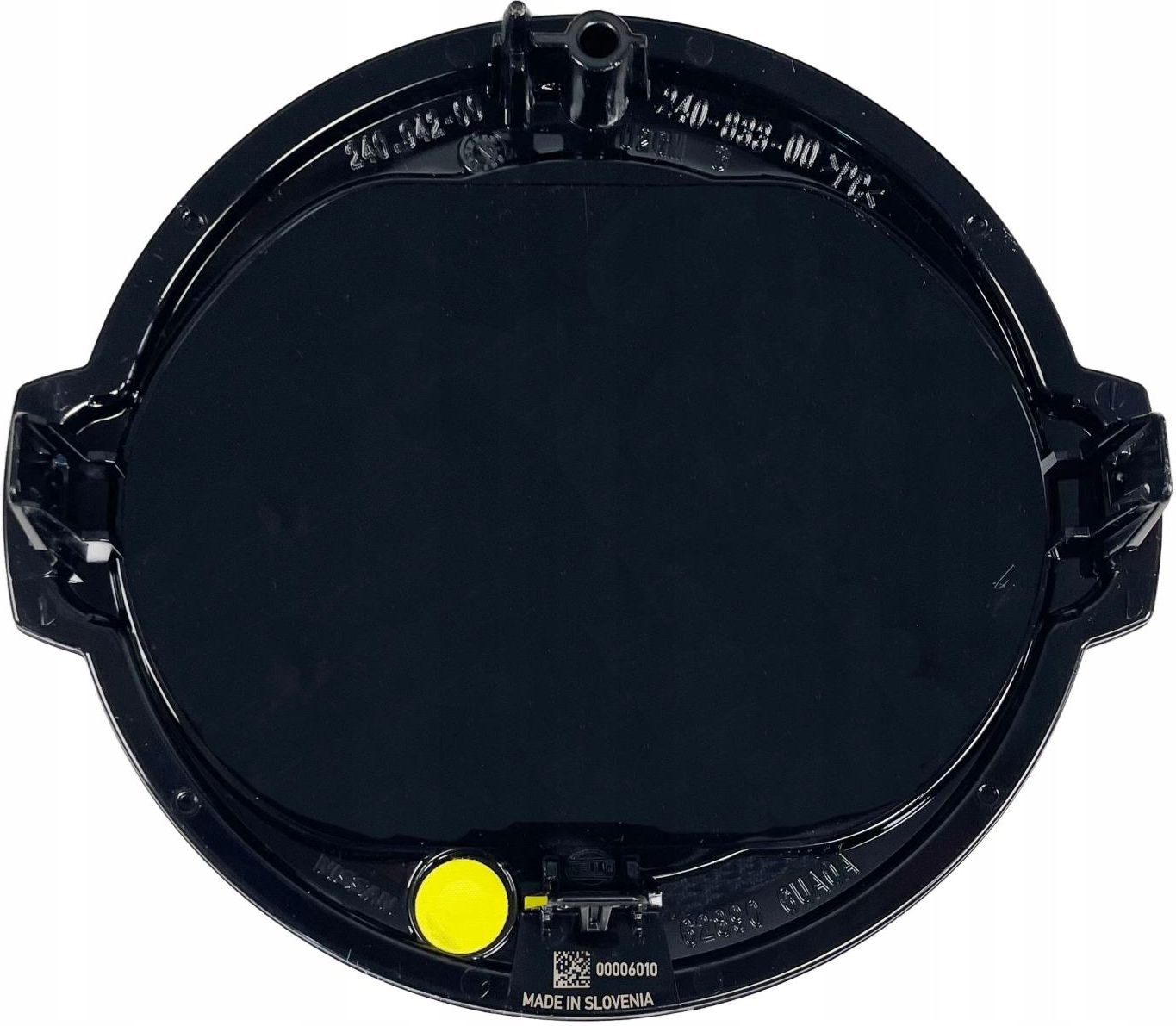 Nissan Qashqai 3 III Znaczek Emblemat Pod Radar 62890-6UA0A - Opinie i ...