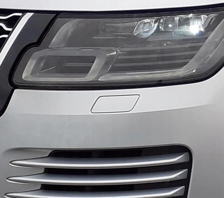 Land Rover Oe Zaślepka Spryskiwacza Range Vogue 18- Kolory LR098378 ...