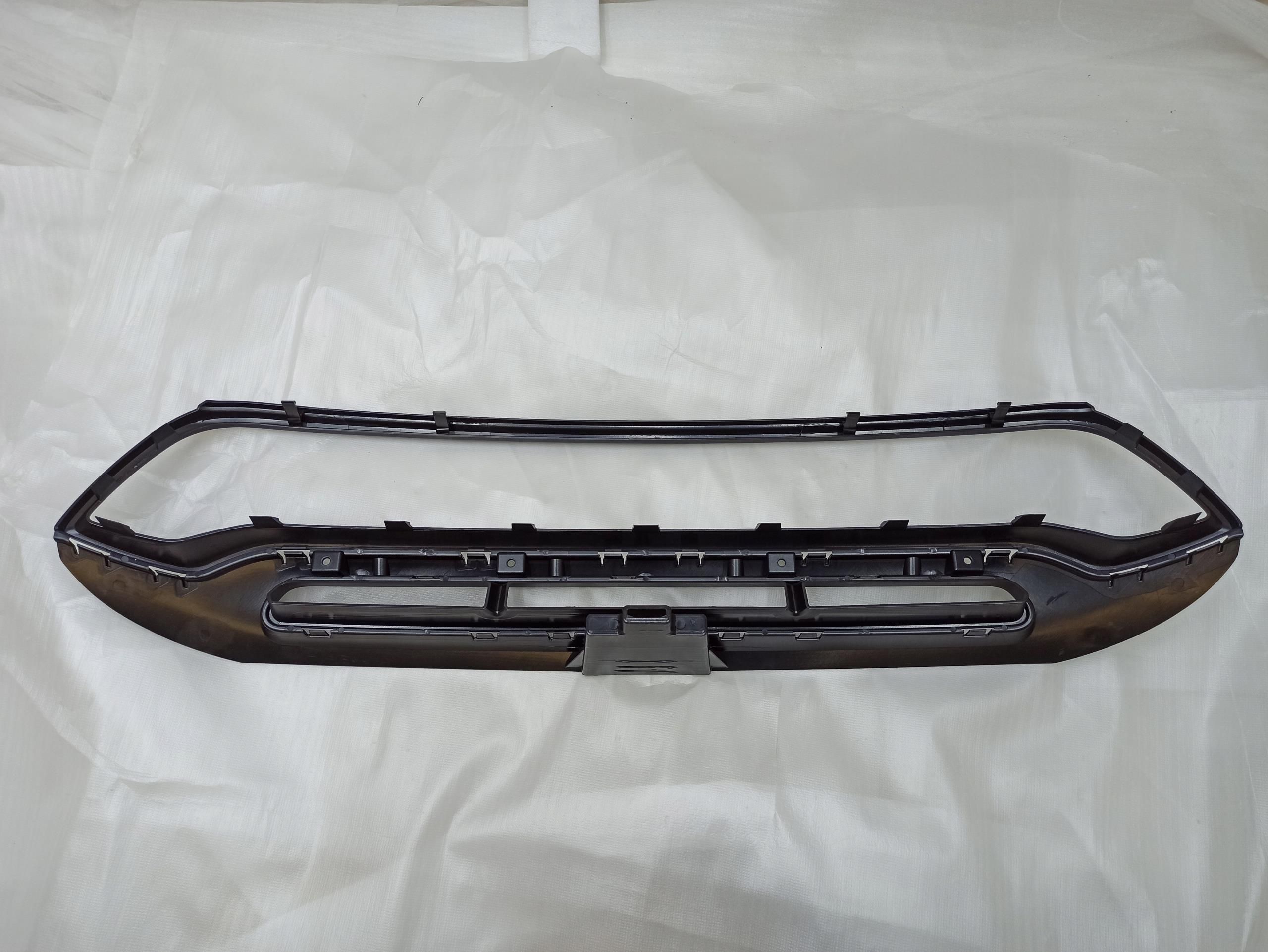 Dodge Durango 2018 20 Lift Ramka Atrapy Srt / Rt 68307806AB - Opinie i ...