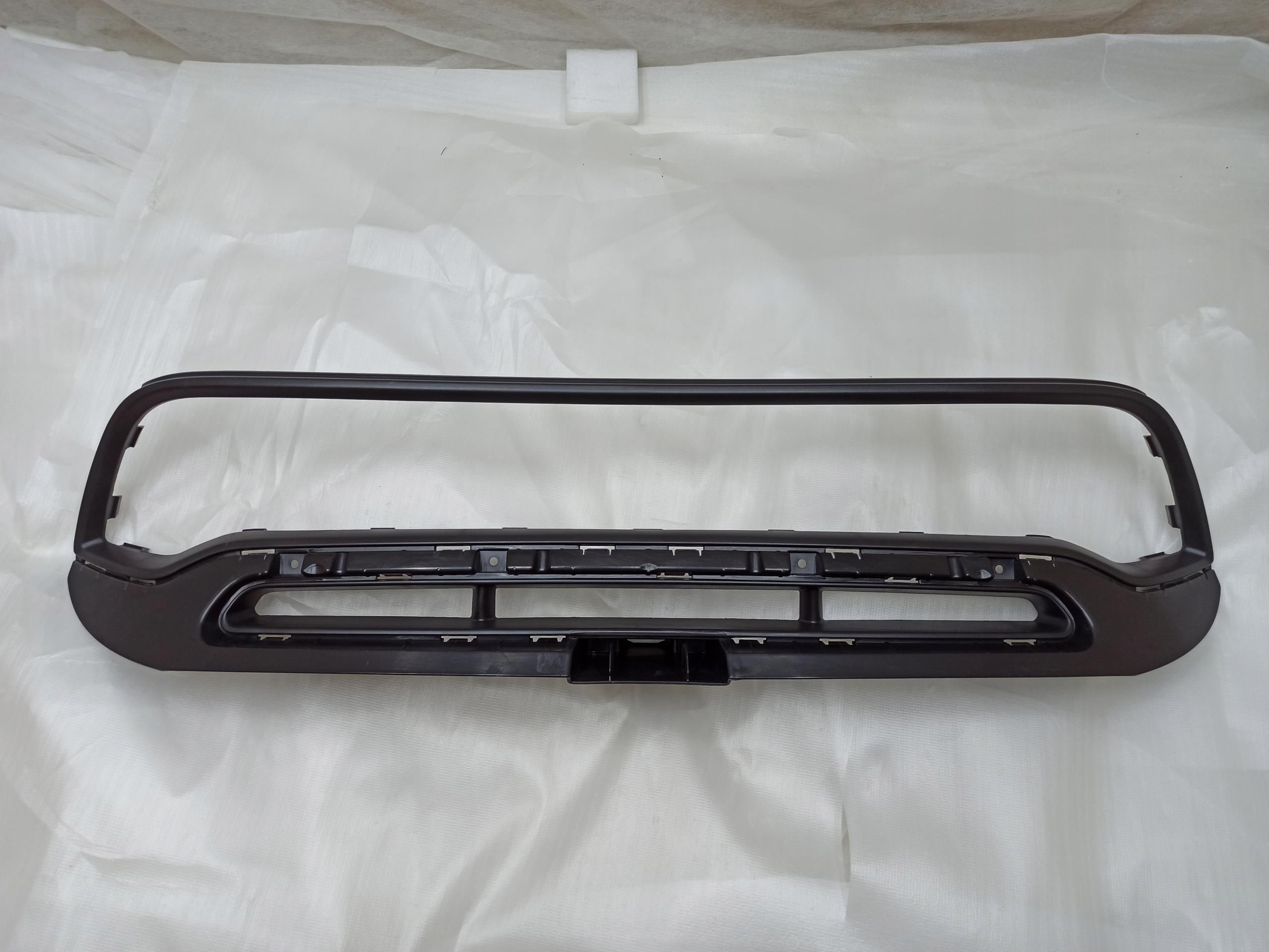 Dodge Durango 2018 20 Lift Ramka Atrapy Srt / Rt 68307806AB - Opinie i ...