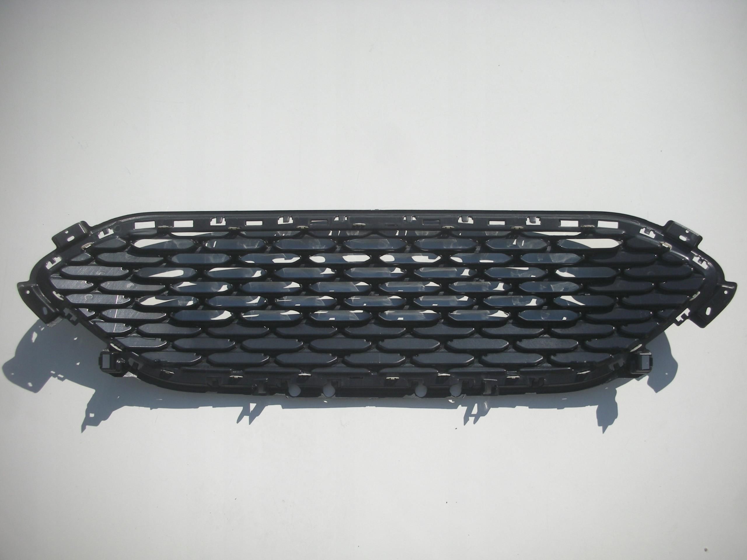 Ford Kuga Mk3 2020-2022 Grill Atrapa Black LV4B-8200-B - Opinie i ceny ...