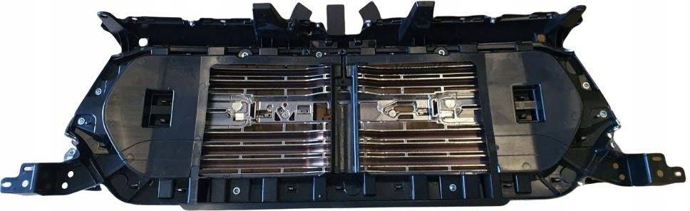 Grill Dodge Ram 1500 2019 2022 Atrapa Chłodnicy 68404965AE - Opinie i ...