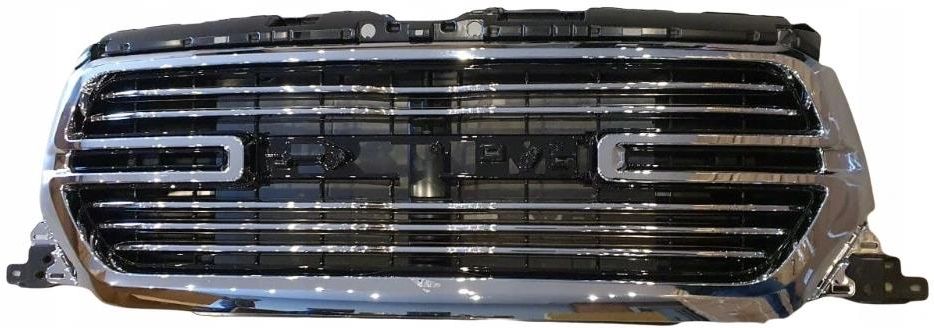 Grill Dodge Ram 1500 2019 2022 Atrapa Chłodnicy 68404965AE - Opinie i ...