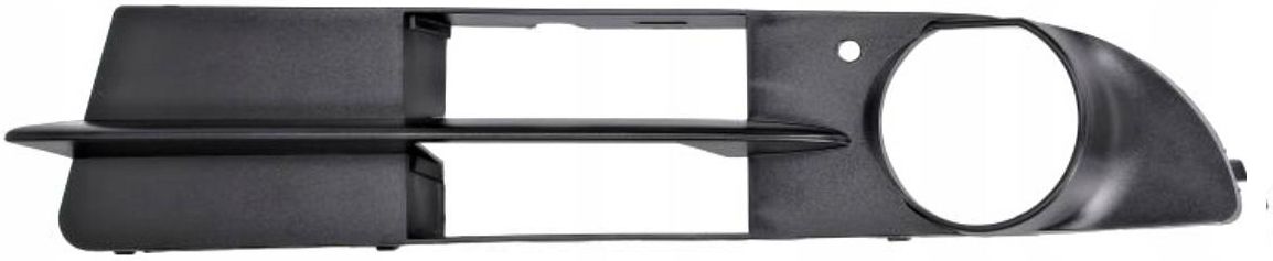 2 Grill Atrapa W Zderzaku Przód Bmw 5 E60/E61 03- 51117049243 ...