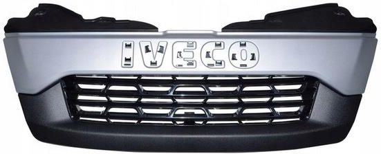 Iveco Oe Atrapa Grill Daily 2012-2014 5801342732 - Opinie i ceny na ...