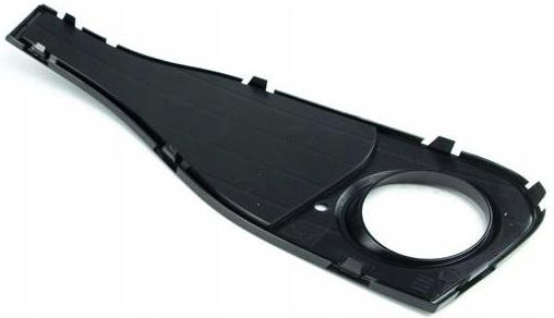 Bmw Oe 4 F32 F33 F36 Lewa Kratka Zderzaka Zamknięta 51117294685 ...