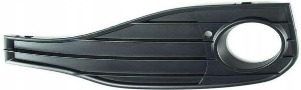 Bmw Oe 4 F32 F33 F36 Lewa Kratka Zderzaka Zamknięta 51117294685 ...