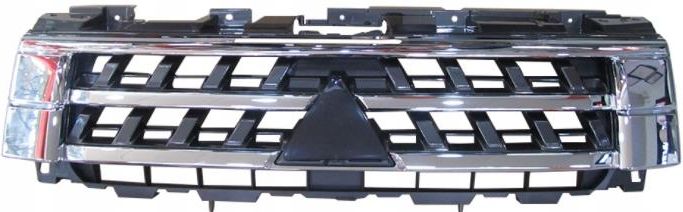 Mitsubishi Oe Kratka Zderzaka Przód 7450A956 - Opinie i ceny na Ceneo.pl