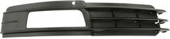 Kratka Atrapa Zderzaka Prawa Audi A6 C6 08-11 OE: 4F0807682N ...