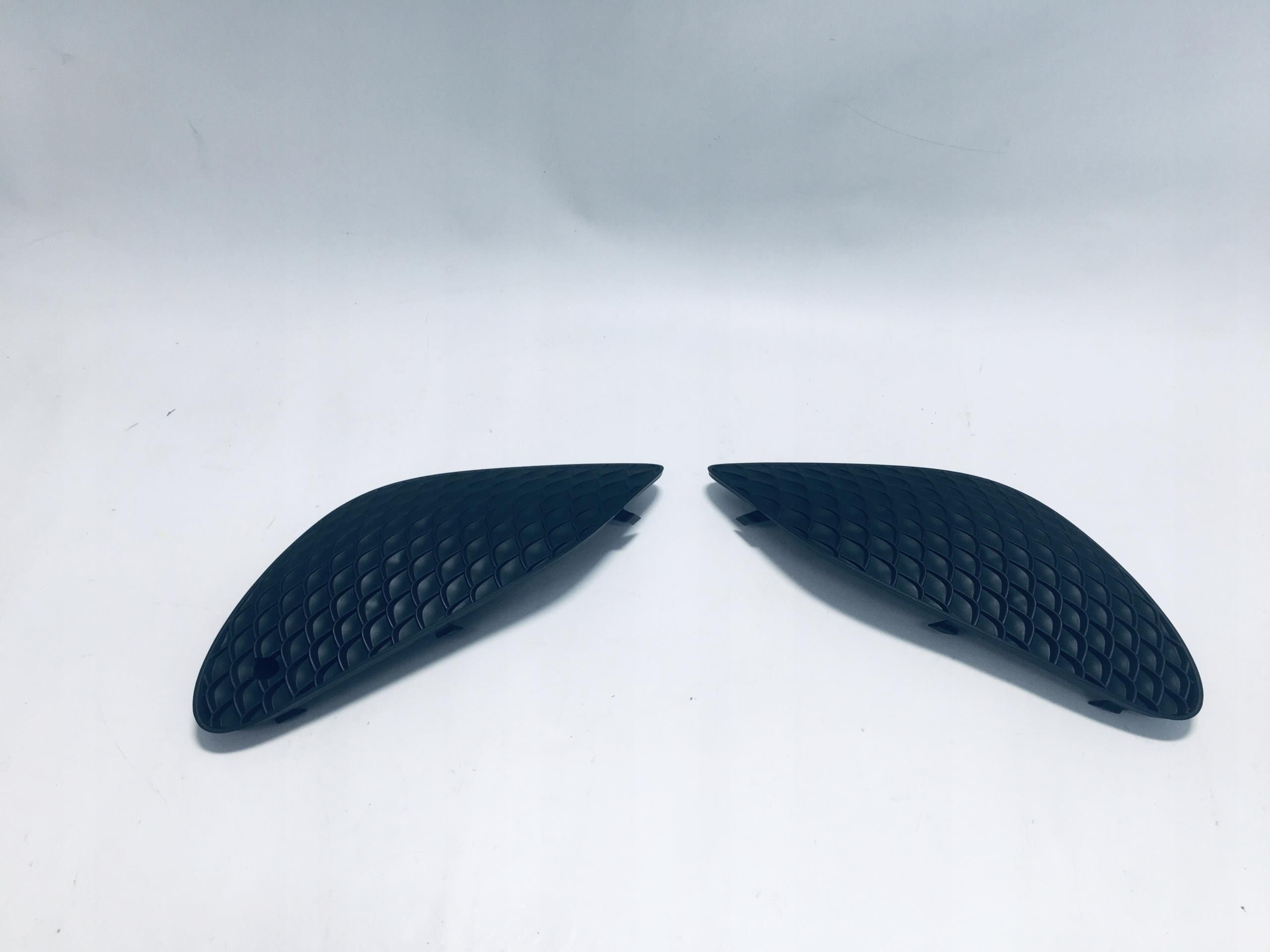 Mercedes-Benz Oe Kratka Lewa Zderzaka Mercedes Cla W118 A1188856700 ...