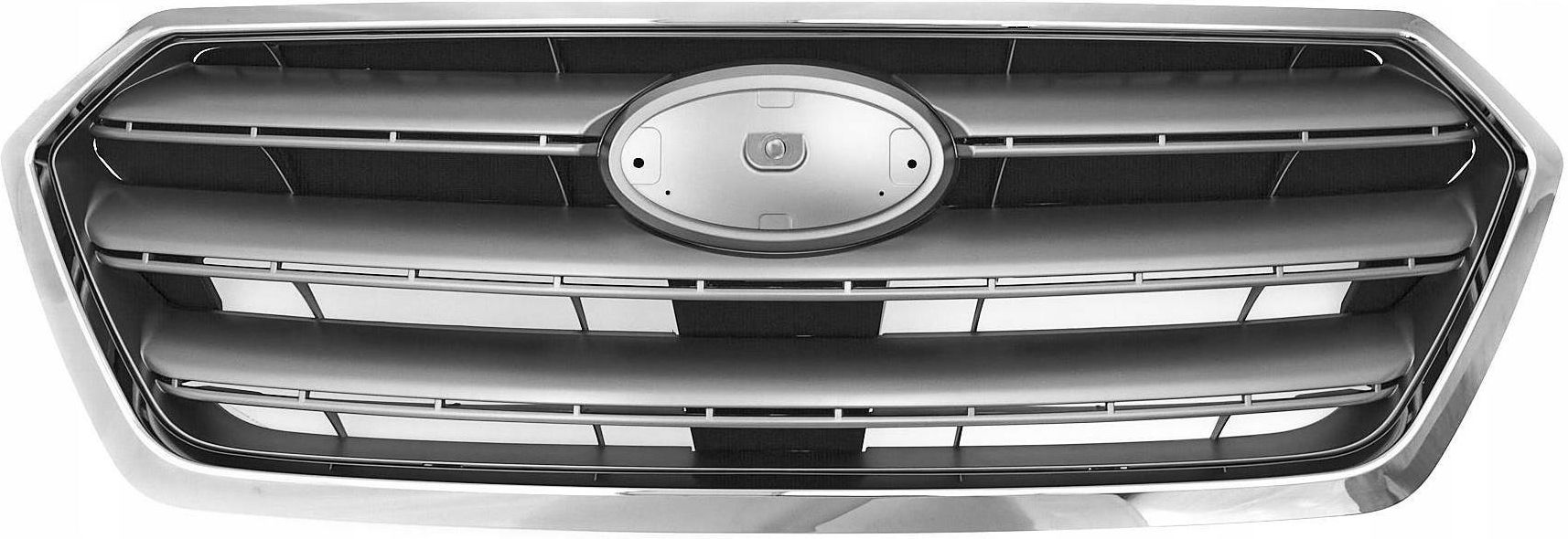 Subaru Legacy 14-17 Atrapa 91121AL00A - Opinie i ceny na Ceneo.pl