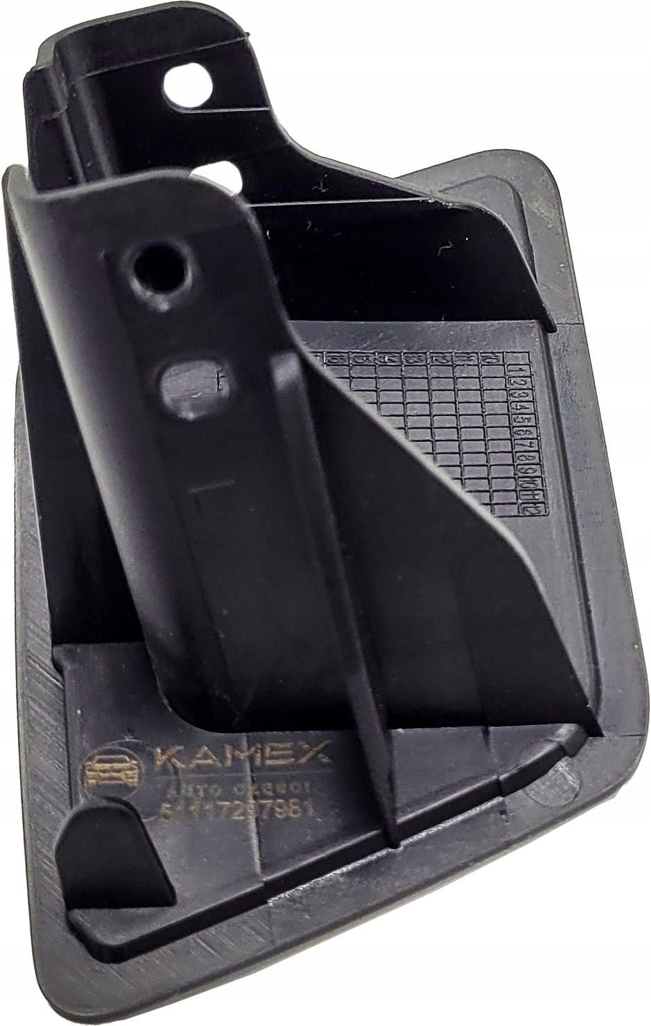 Kamex Zaślepka Klapka Spryskiwacza Bmw 1 F20 F21 F22 Lh 51117297982 ...