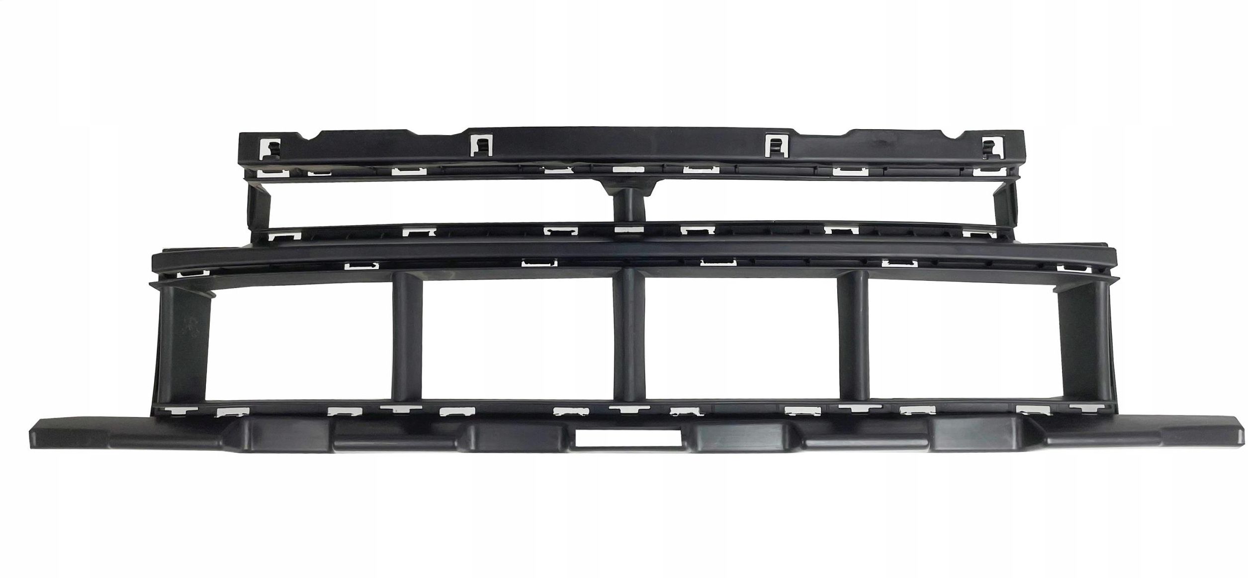 Mercedes W176 A-Klasa Lift Kratka Środkowa Amg A1768852600 - Opinie i ...