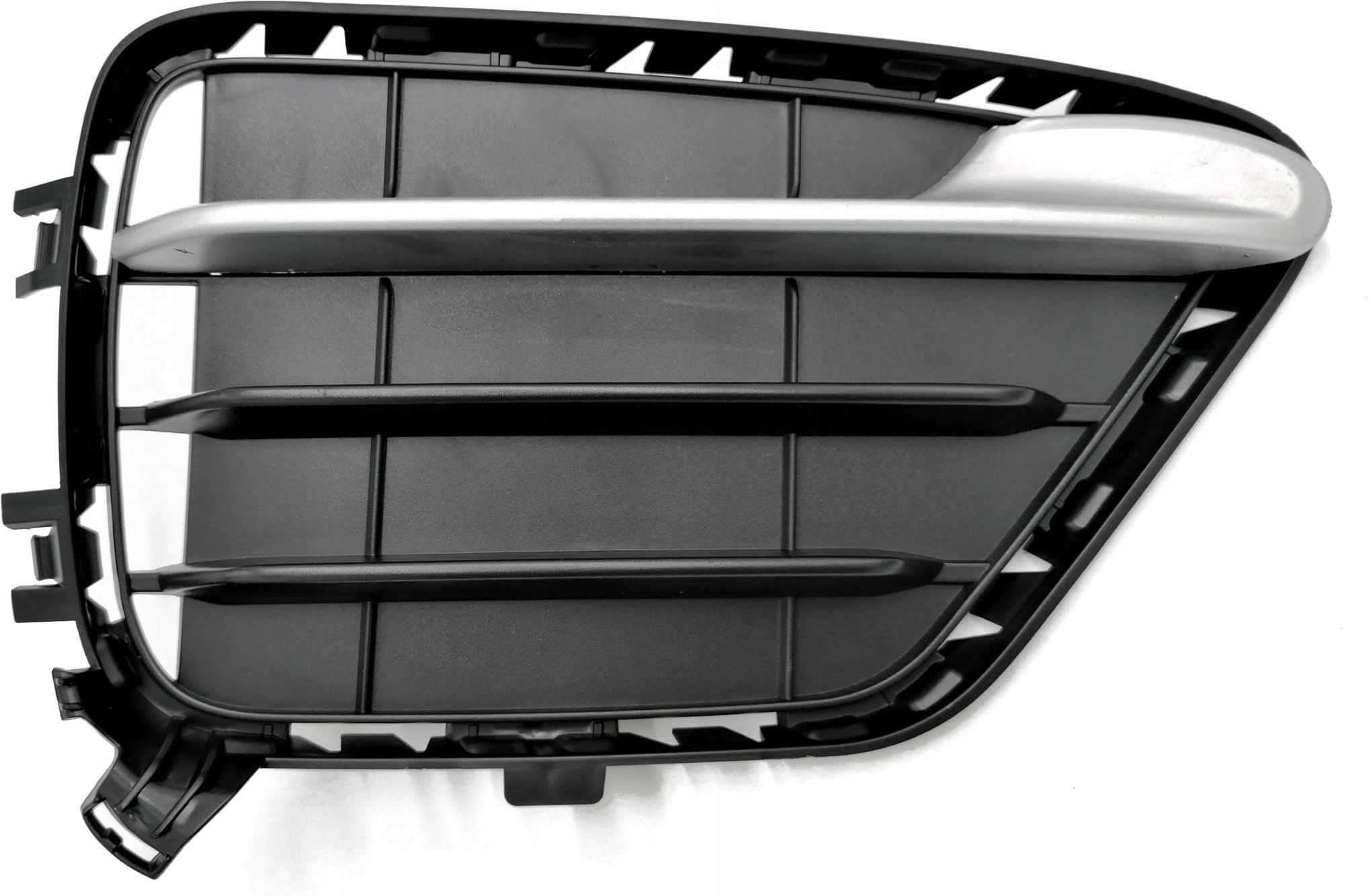 Kamex Kratka Wlotu Powietrza Zderzaka Prawa Bmw X4 F26 51117348110 ...
