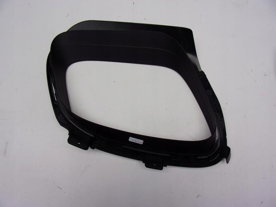 Porsche Oe Kratka Ramka Wydechu 971807951A Panamera 971 FFF - Opinie i ...