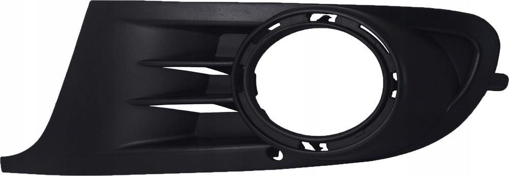 Gorabbit Atrapa Kratka Zderzaka Lewa Vw Golf Vi 6 08- 5K0853665 ...