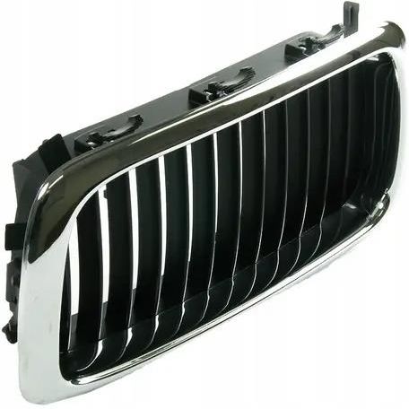 Bmw Oe Nerka 7 E38 Oryginał 51138125811 - Opinie i ceny na Ceneo.pl