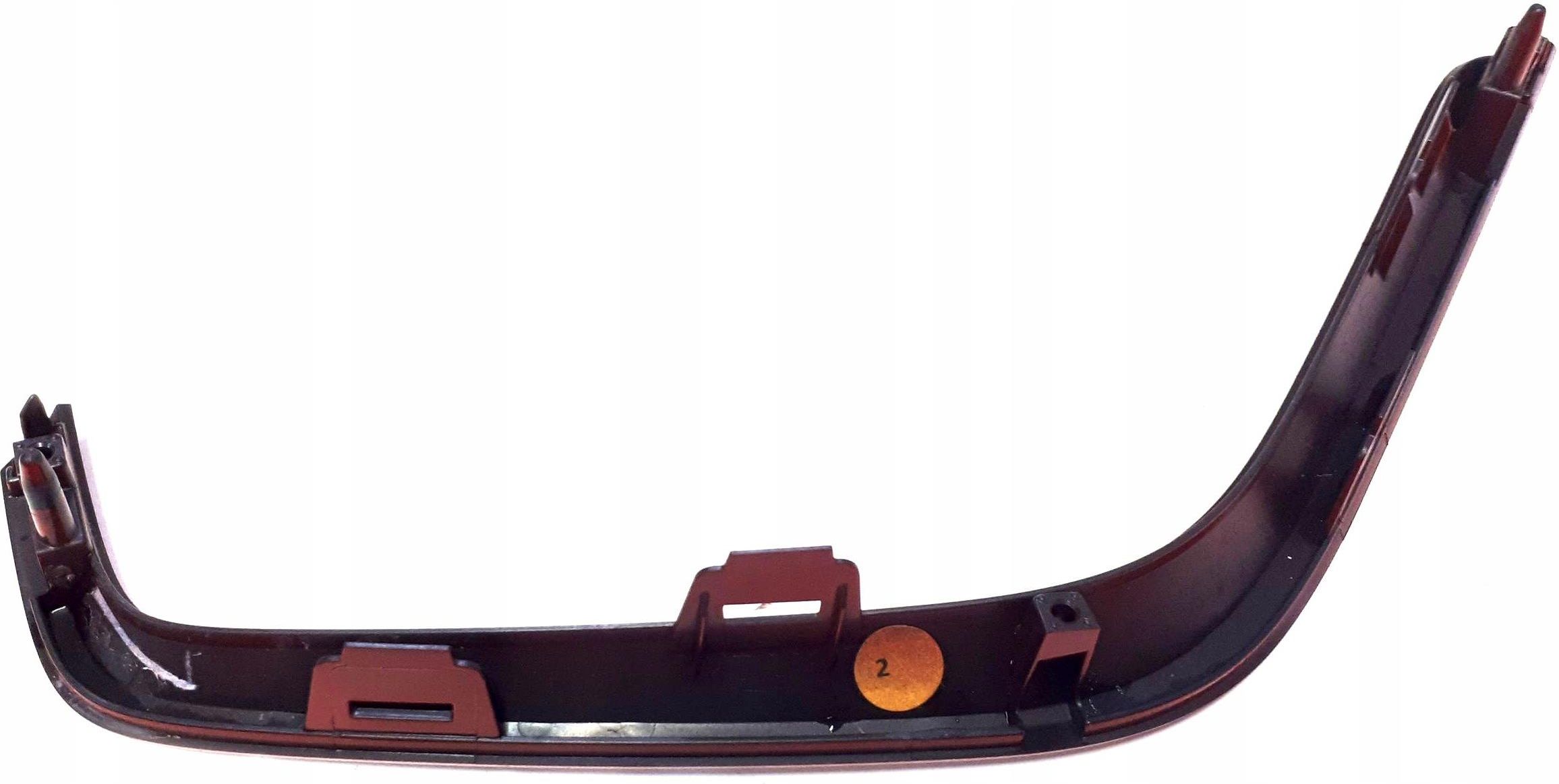 Kia Oe Listwa Ozdobna Prawy Przód Ceed 3 Lift 21- Gt 865A8-J7LA0 ...