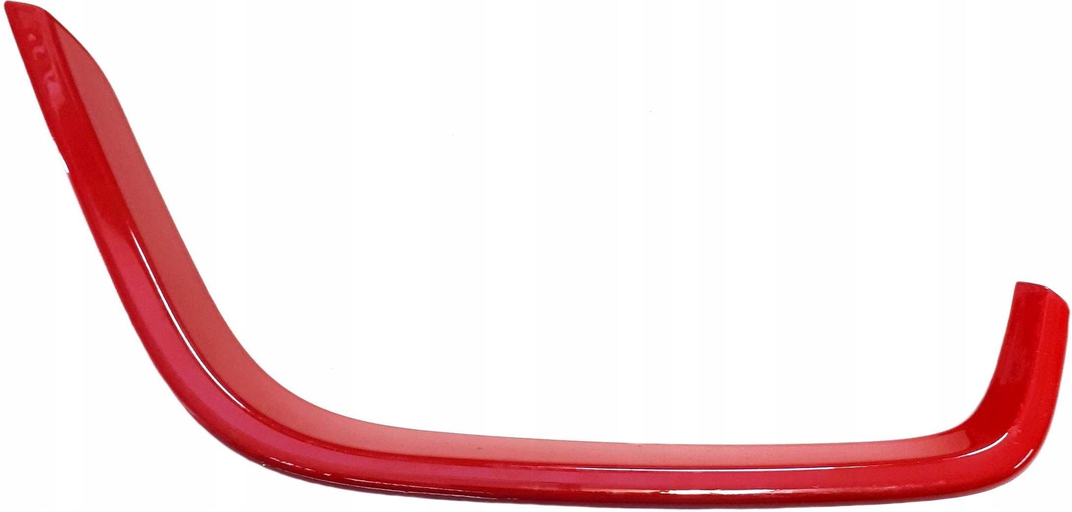 Kia Oe Listwa Ozdobna Prawy Przód Ceed 3 Lift 21- Gt 865A8-J7LA0 ...