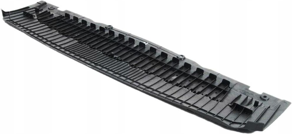 Oryginalna Osłona Dolna Zderzaka Przód Oe Audi A4 8K0807611B - Opinie i ...