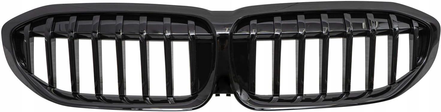 Bmw 3 G20 G21 Grill M Pakiet Bez Kamer 51138072085 - Opinie i ceny na ...