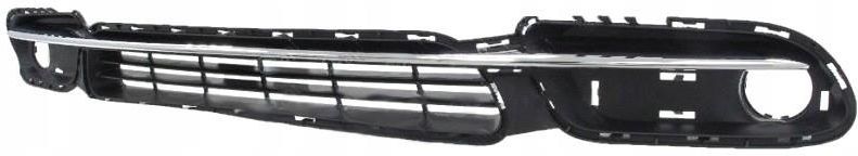 Atrapa Grill Kratka Chrysler Town@Country 2011- 68100694AA - Opinie i ...